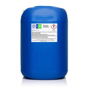 ZOK 27 Gas Turbine Compressor Cleaner – Solidus Industries