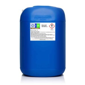 ZOK 27 Gold Standard - Gas Turbine Compressor Cleaner