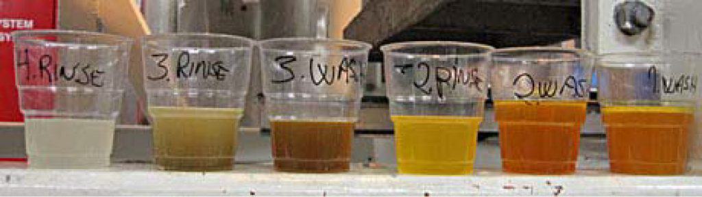 ZOK 27 Gold Standard - Gas Turbine Compressor Cleaner