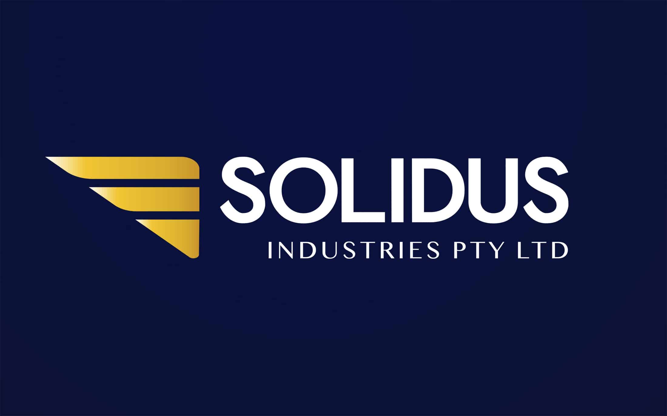 Terms of Use and Privacy Policy – Solidus Industries