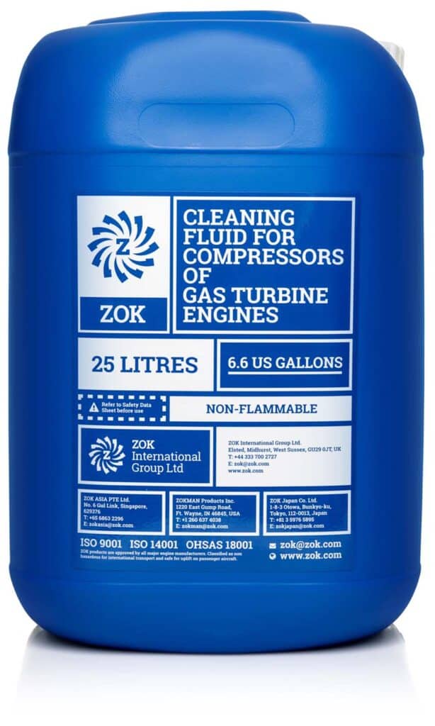 Aviation Cleaning Products | Best Corrosion Protection for Aircraft