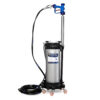 ZOK 27 Gas Turbine Compressor Cleaner – Solidus Industries